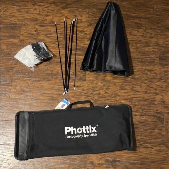 phottix | Cameras, Photo & Video | Phottix Octogon Soft Box | Poshmark